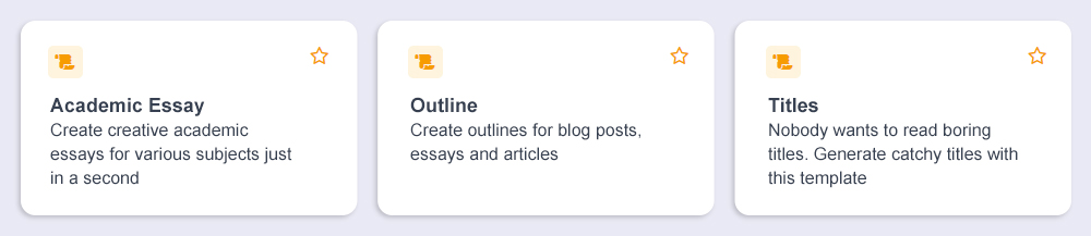 How To Use iSavantAI To Write An Essay - iSavantAI